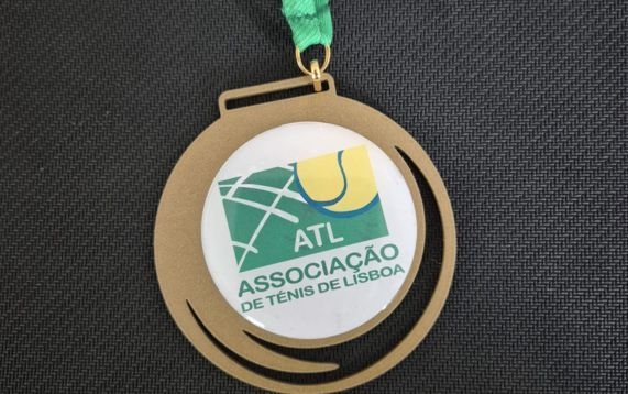 CIF: Ténis, Futebol, Padel no Clube Internacional de Foot-Ball.