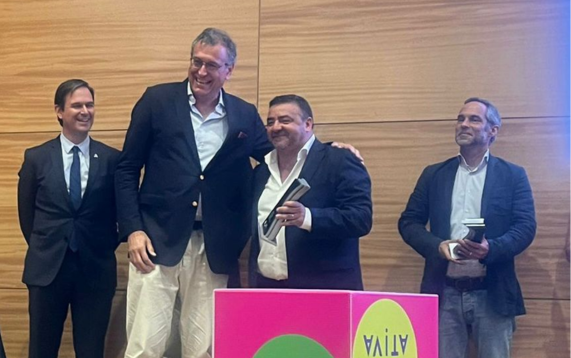 CIF: Ténis, Futebol, Padel no Clube Internacional de Foot-Ball.