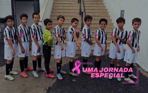 CIF: Ténis, Futebol, Padel no Clube Internacional de Foot-Ball.